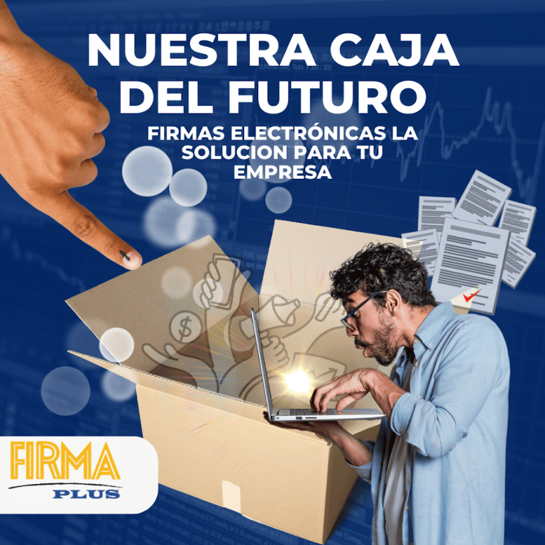 Firma Electrónica: Transformando el Futuro de las Firmas
